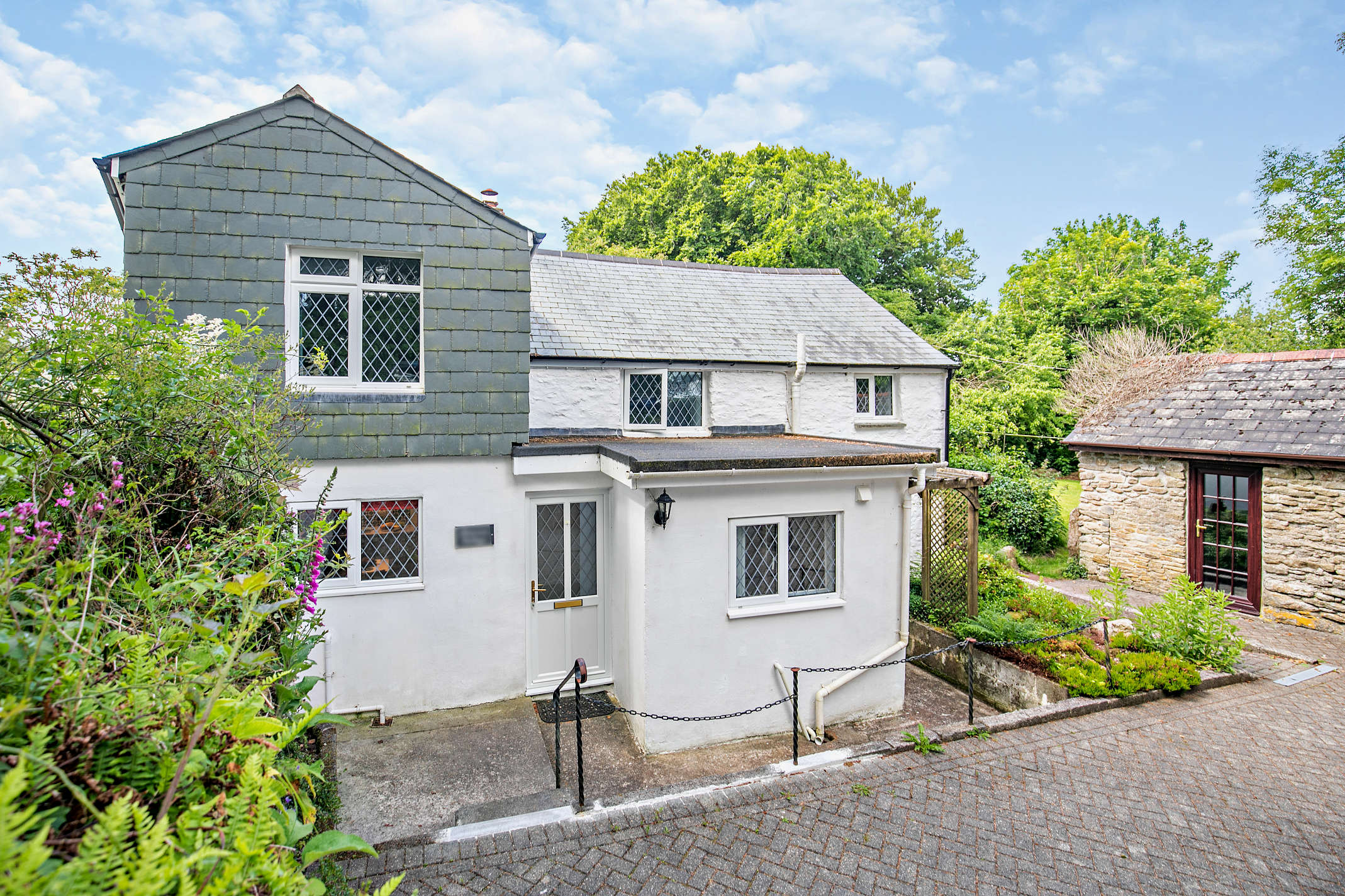 Primrose Cottage | Primrose Cottage in Camelford, Cornwall