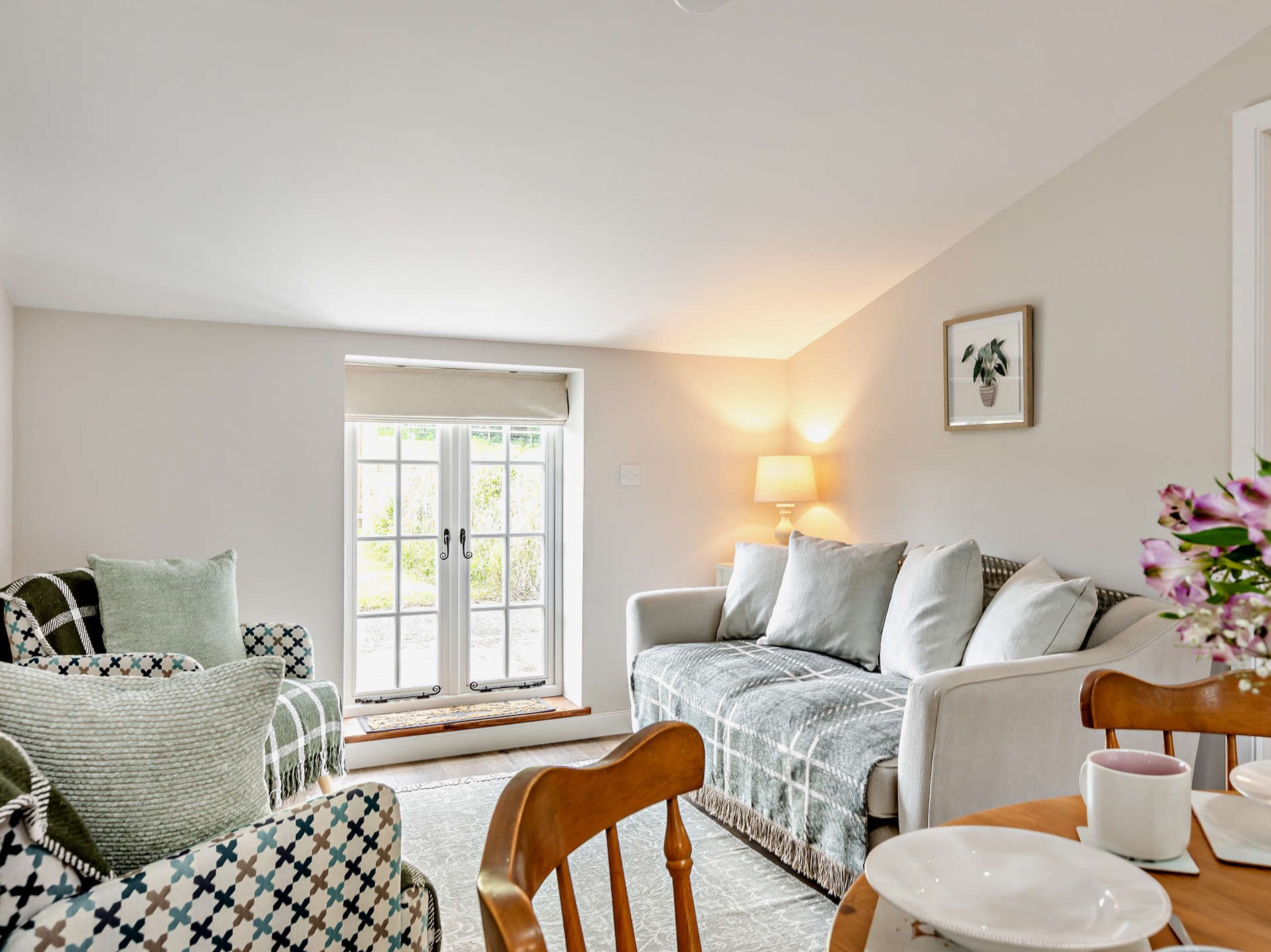 Filly Cottage | Filly Cottage in Harracott, near Barnstaple, Devon