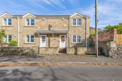 Embleton holiday cottages | Cottages in Northumberland
