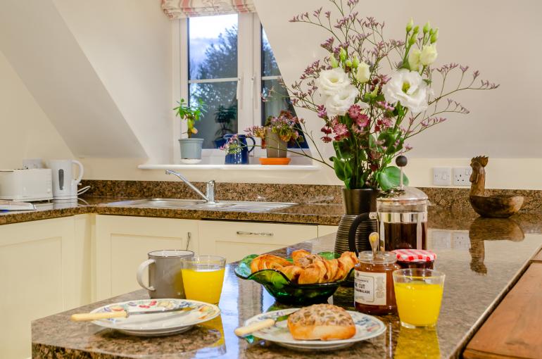 Upper Campsfield Farm | Upper Campsfield Farm in Woodstock