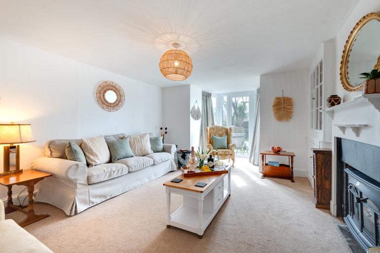 Westover House | Westover House in Croyde