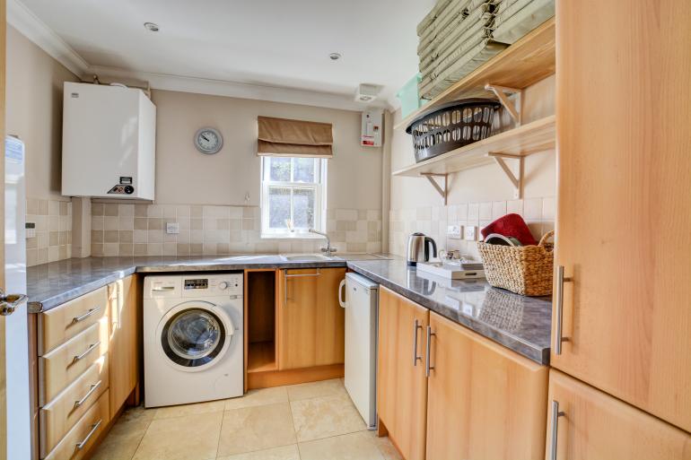 Captains Cottage | Captains Cottage in Thornham