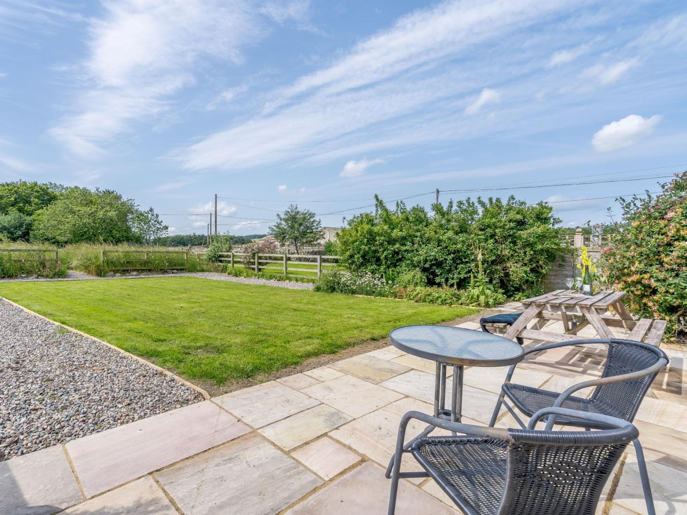 2 Bedroom House in Mindrum - Dog Friendly Holiday Cottage in Mindrum ...