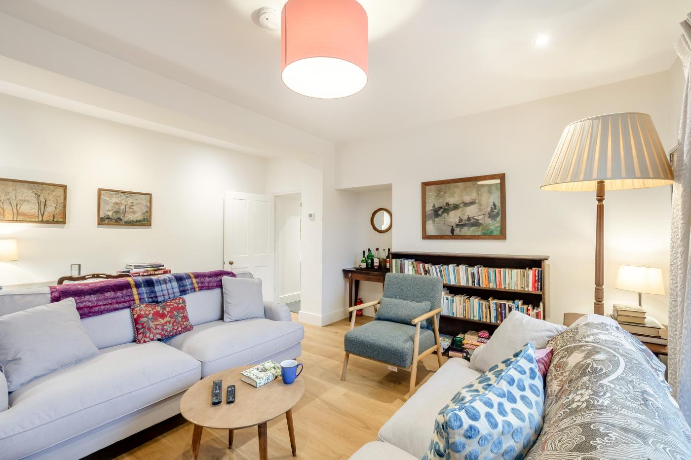 5 Bedroom Cottage in Ulpha - Dog Friendly Holiday Cottage in Ulpha ...