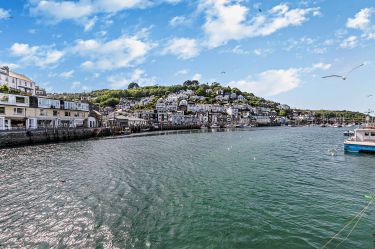 Holiday cottages in Looe - Cornish Horizons