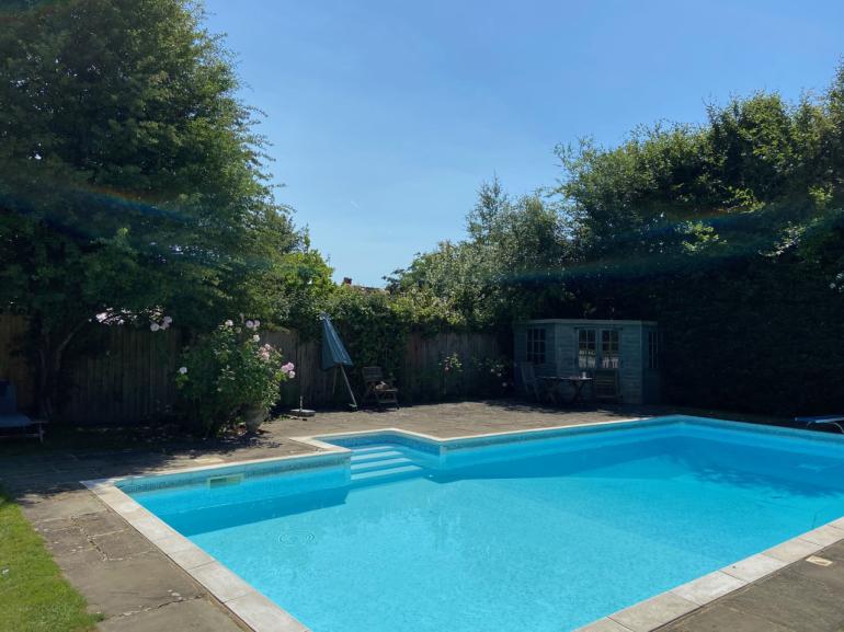 The Forstal | The Forstal in Appledore - Kent