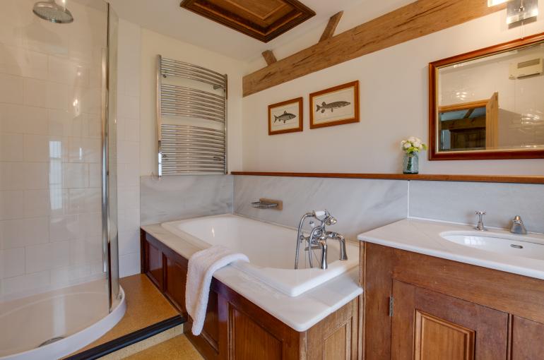 St Lawrence House | St Lawrence House in Harpley