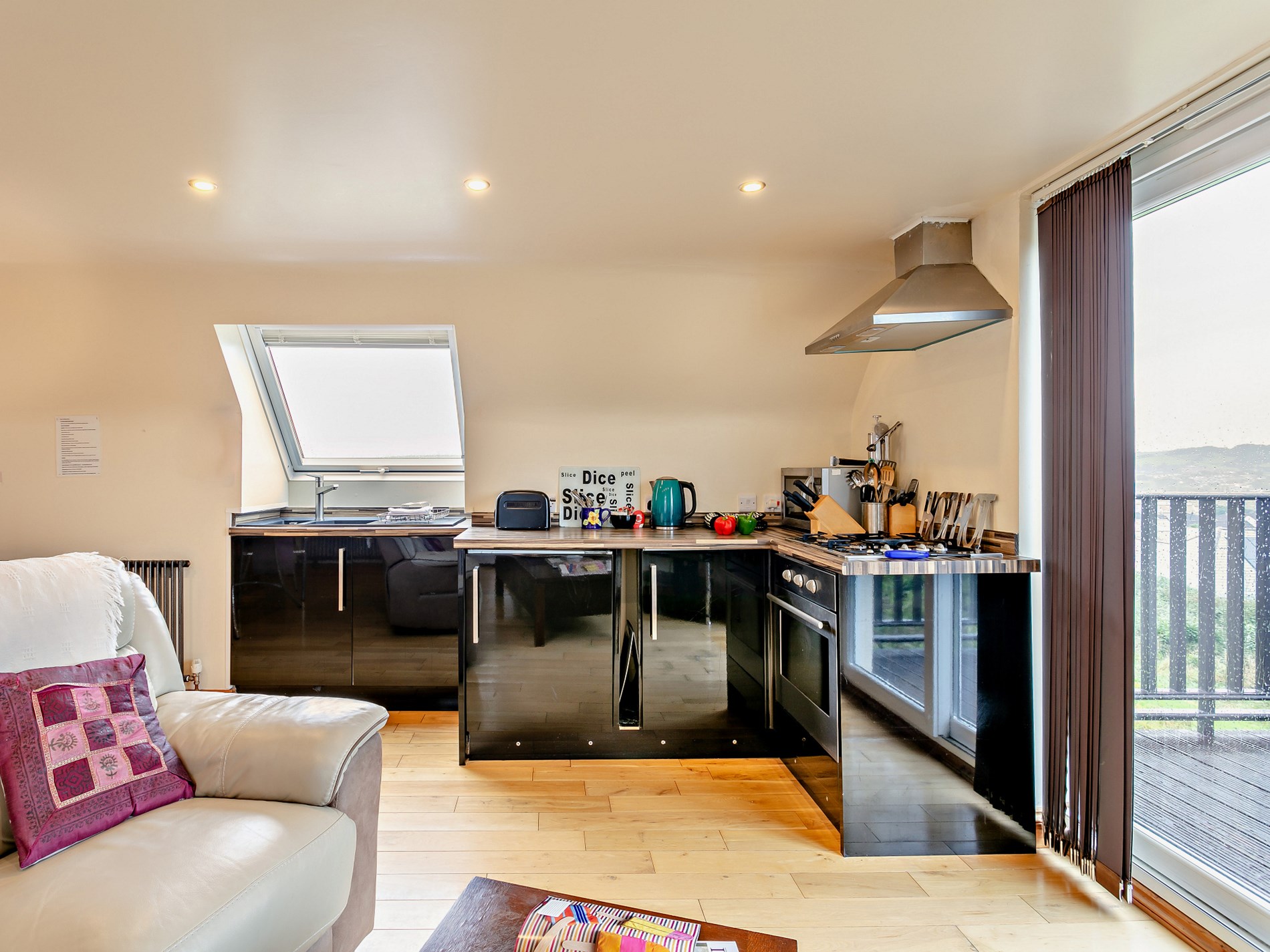 Ellerslie Coach House | Ellerslie Coach House in Bickington, near ...