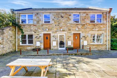 Beadnell holiday cottages | Cottages in Northumberland