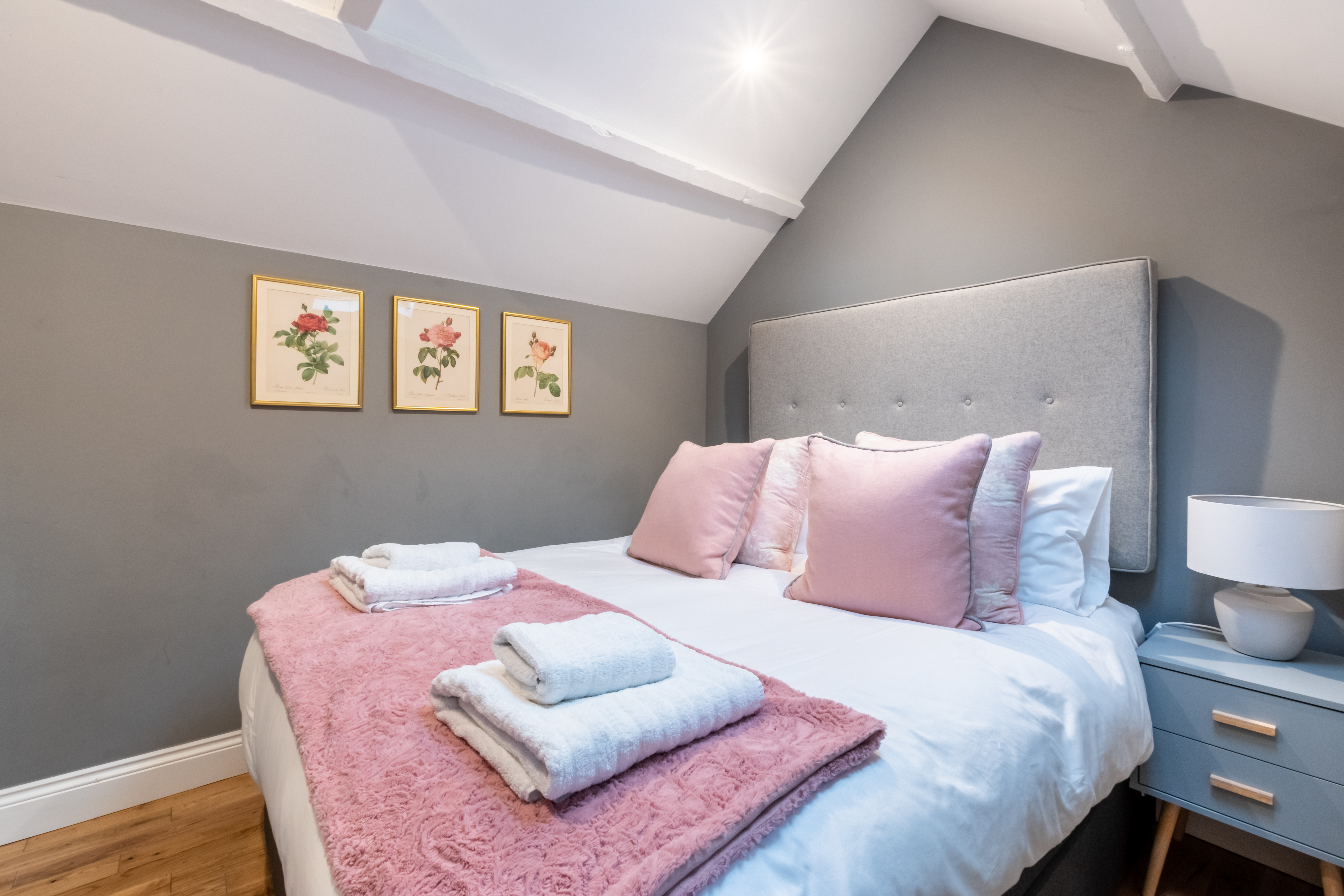 Sand Stone Cottage | Sand Stone Cottage in Northrepps, near Cromer, Norfolk