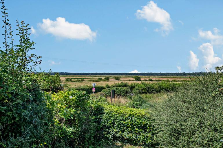 Little Wick | Little Wick in Wells-next-the-Sea