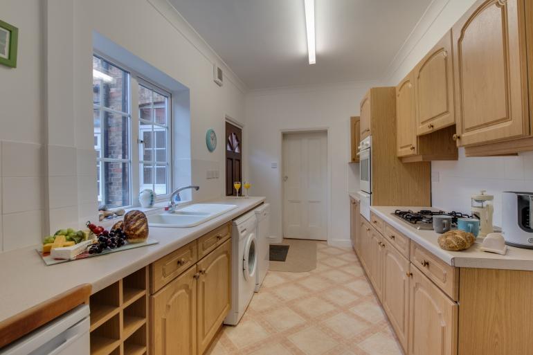 Mews Cottage | Mews Cottage in Scarborough