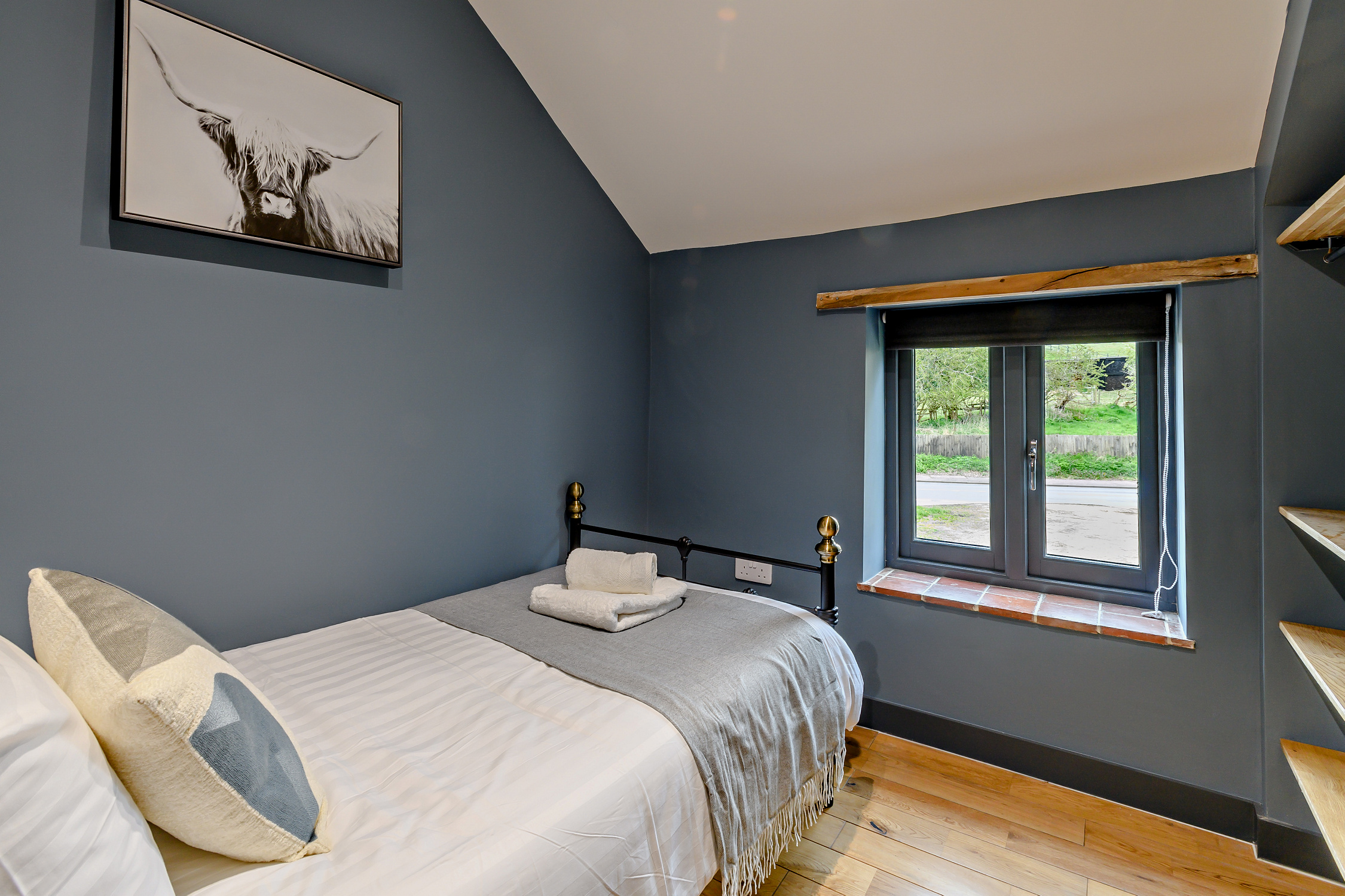 Grove Corner | Grove Corner in Roughton, near Cromer, Norfolk