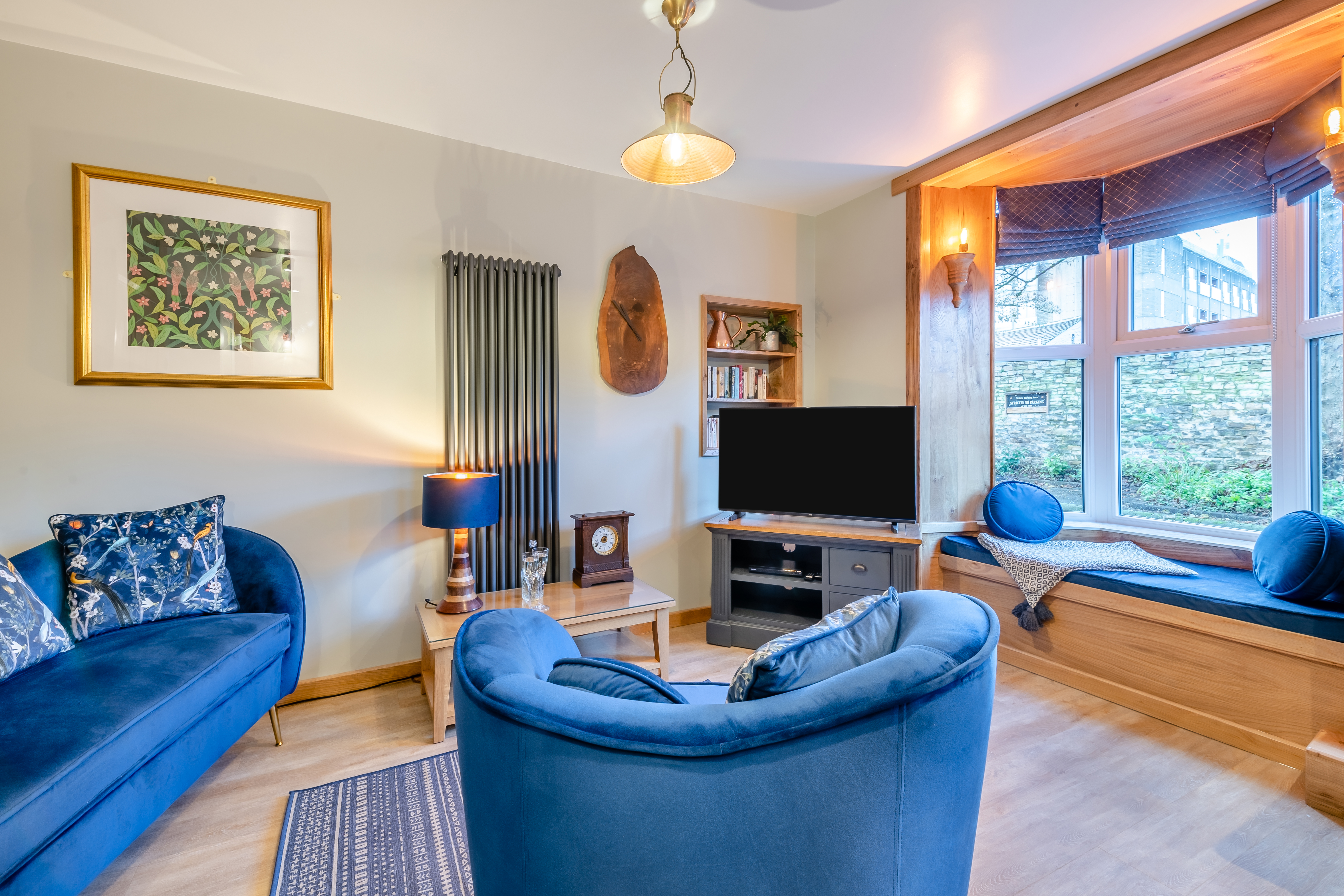 Weavers Retreat | Weavers Retreat in Skipton, Yorkshire