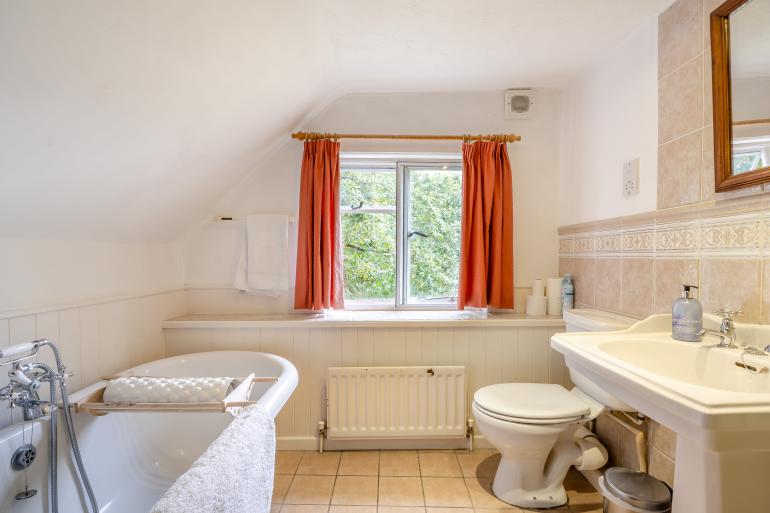 Old Dairy House | Old Dairy House in Arne