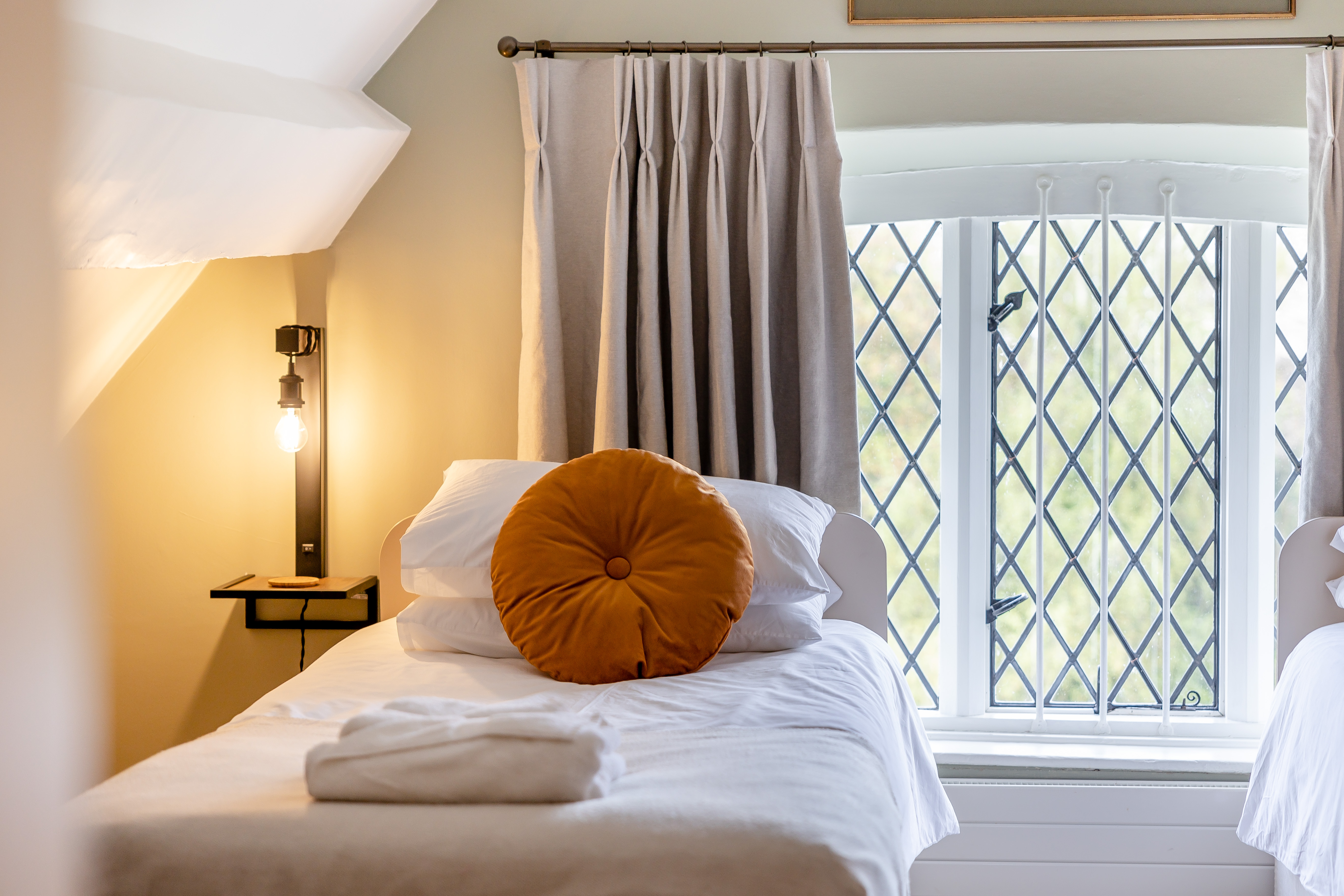 Comus - Ludlow Castle | Comus - Ludlow Castle in Ludlow, Shropshire