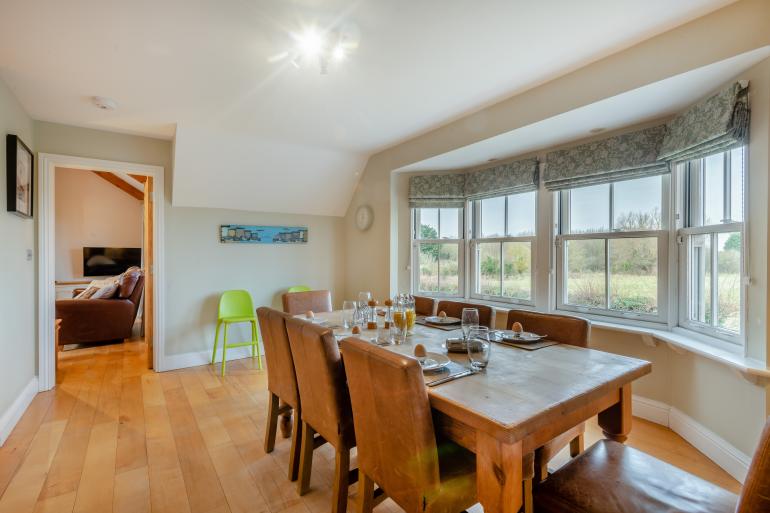 Captains Cottage | Captains Cottage in Thornham