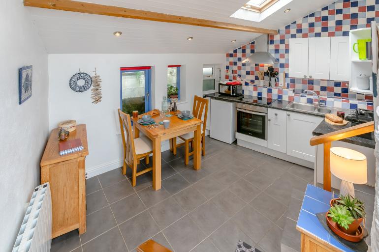 Smuggler's Cottage | Smuggler's Cottage in Porthleven