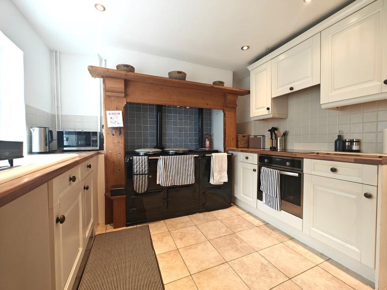 Coachmans Cottage - Lapford | Coachmans Cottage - Lapford in Crediton