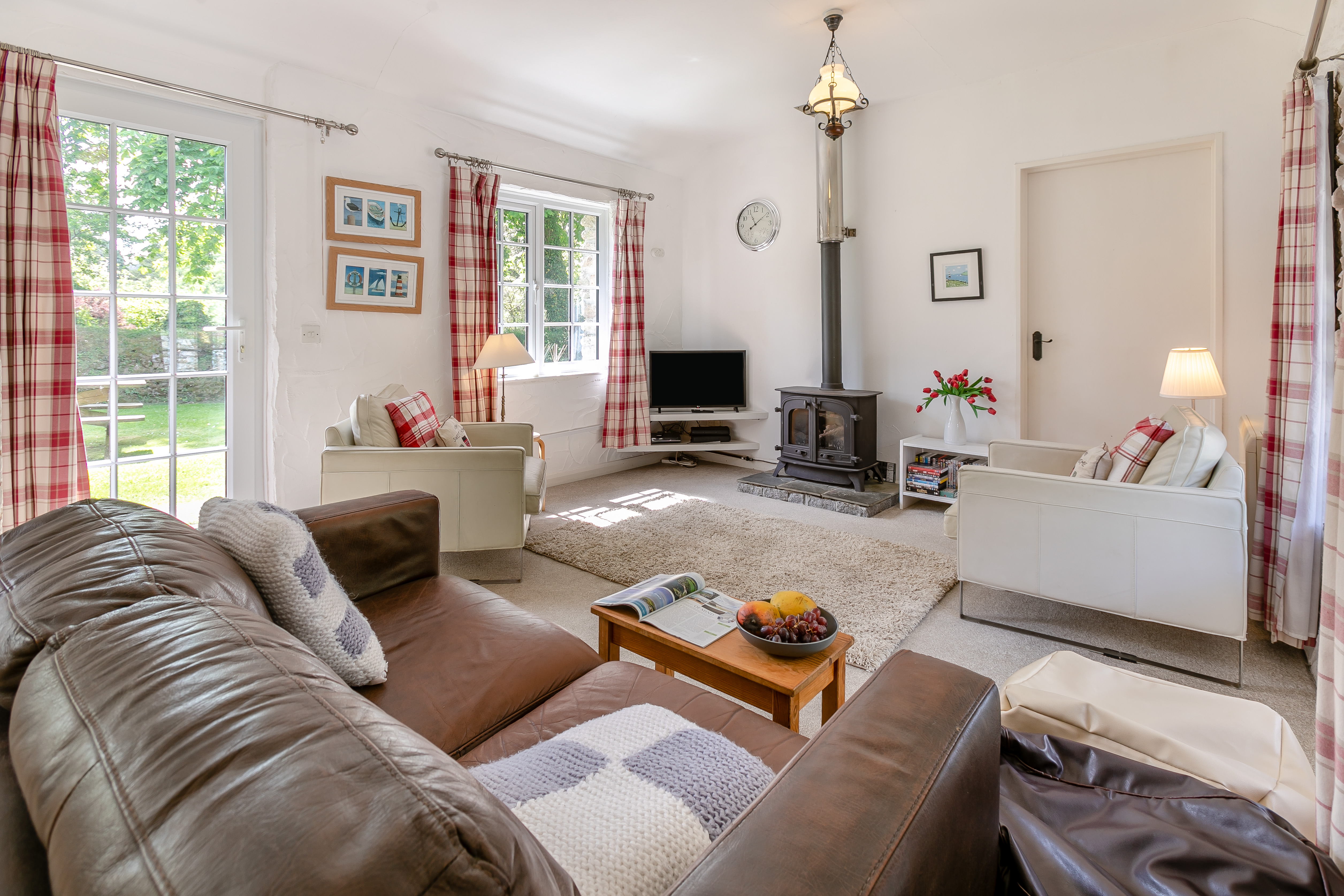 The Old Mill Cottage | The Old Mill Cottage in Advent, near Camelford ...
