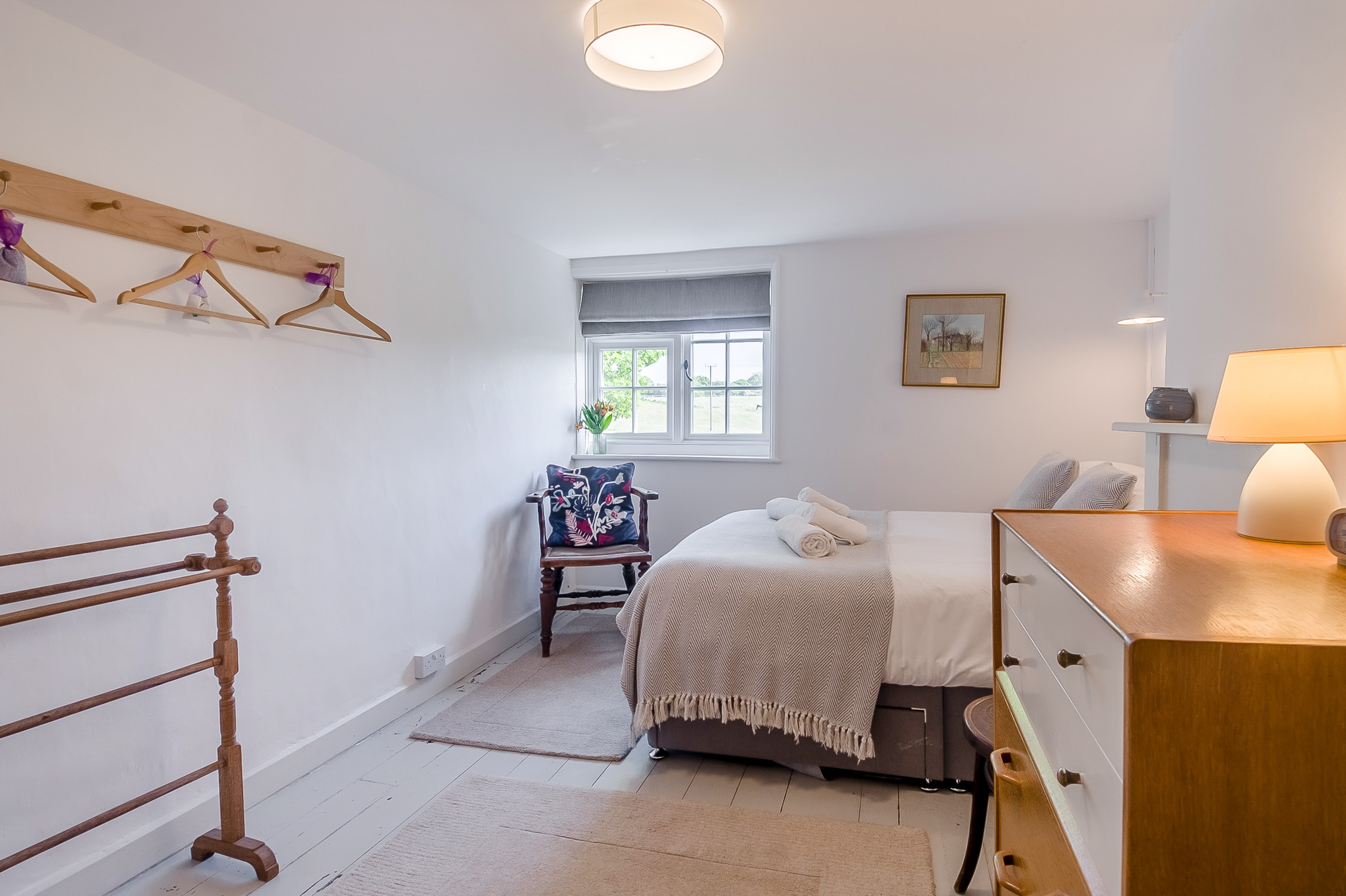 Walnut Tree Cottage - Dunwich | Walnut Tree Cottage - Dunwich in ...