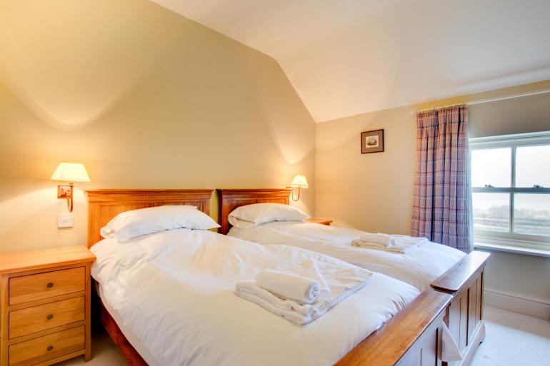 Nicholaston Cottage | Nicholaston Cottage in Gower