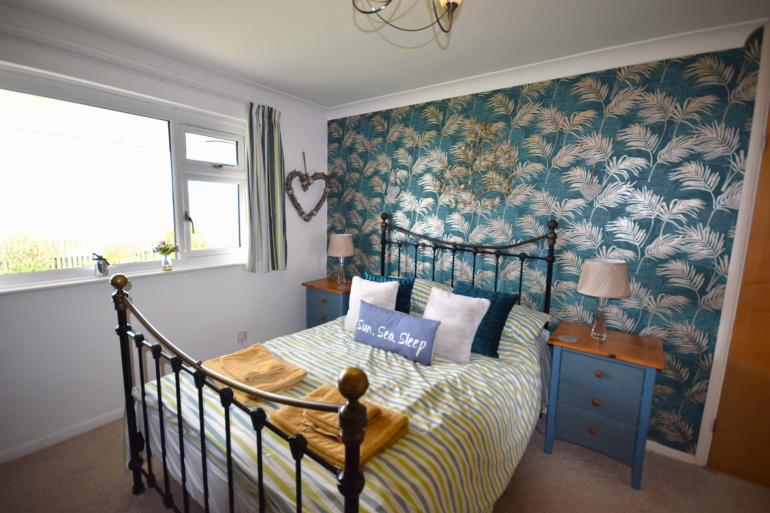 Island View | Island View in Thurlestone