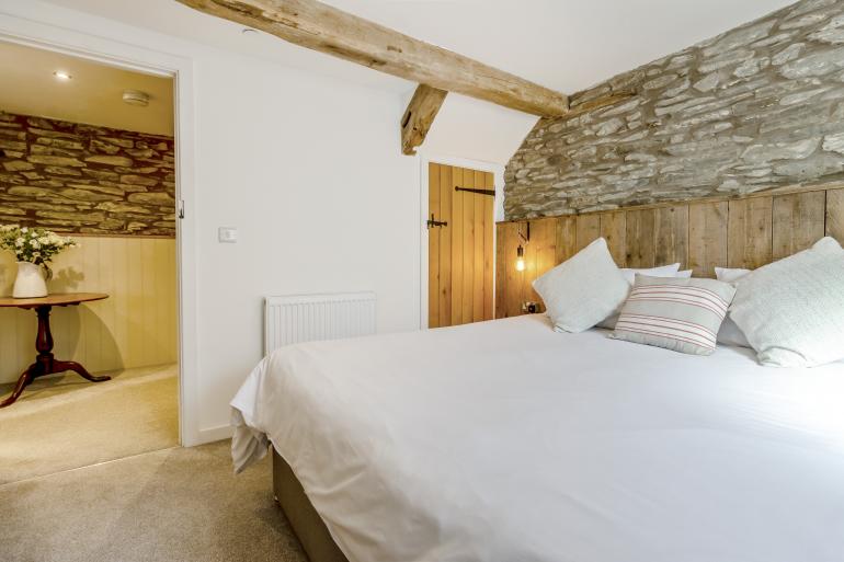Penrheol Farm Barn | Penrheol Farm Barn in Builth Wells