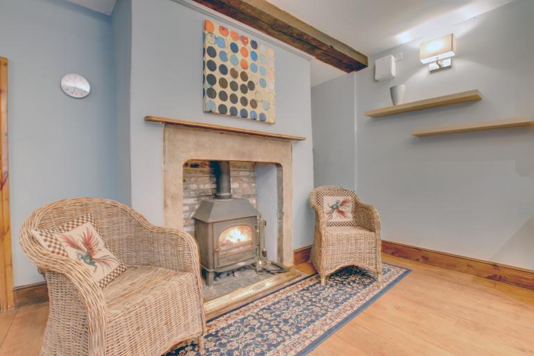 Borough House | Borough House in Whitby