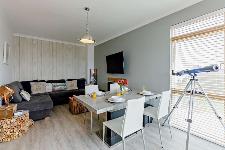 Commodore | Commodore in Seahouses