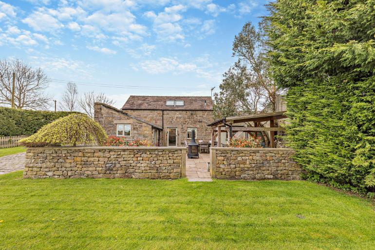 Moorland View Retreat | Moorland View Retreat in Chesterfield