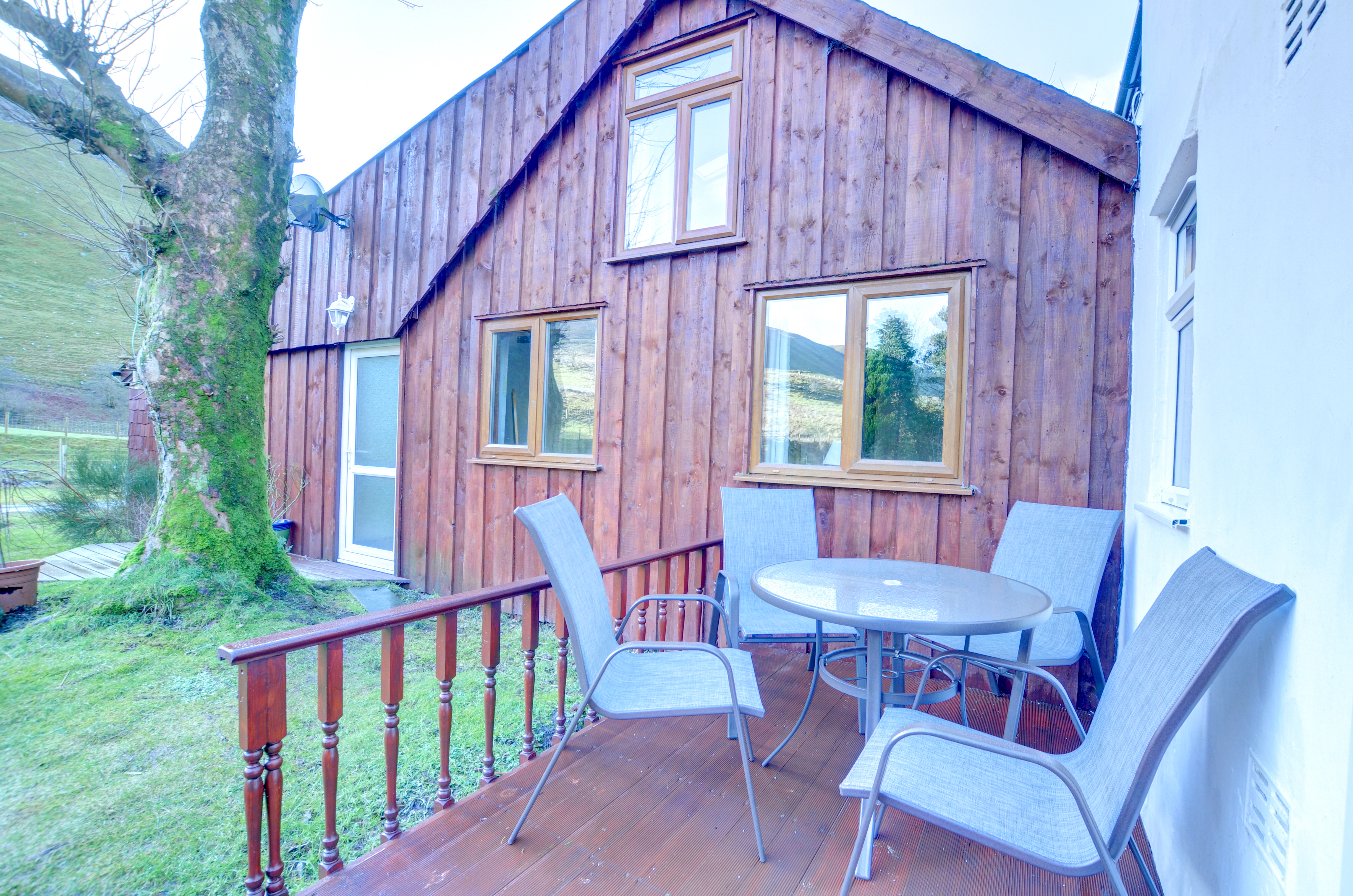 Tynddol Isaf | Tynddol Isaf in Cwmystwyth, near Pontarfynach, Mid Wales