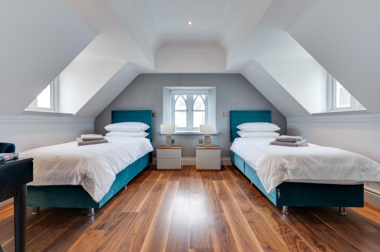 Ocean House | Ocean House in Tenby