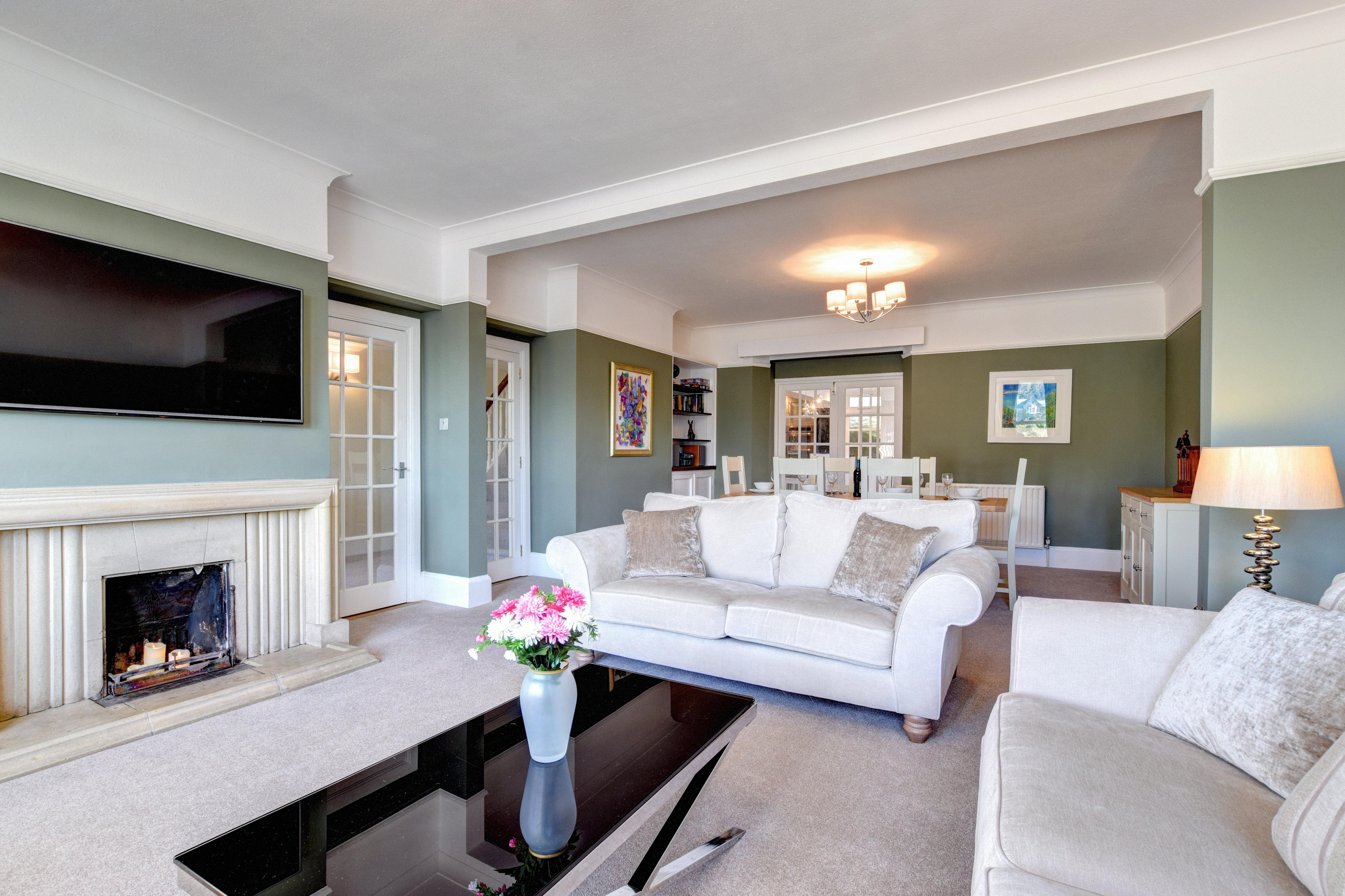Ivydene | Ivydene in Looe, Cornwall