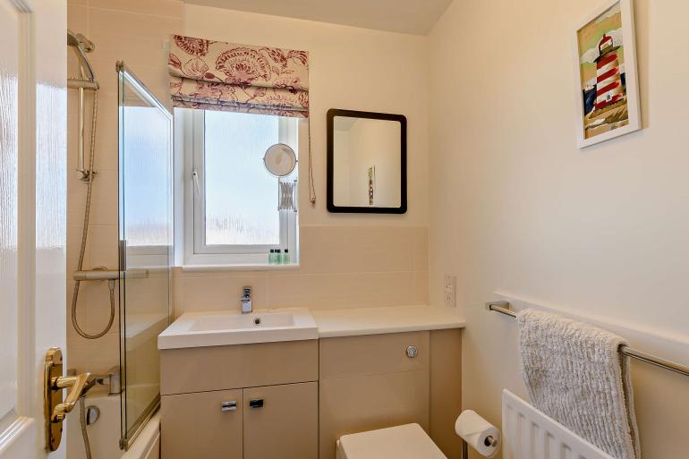 Ocean Breeze - Seahouses | Ocean Breeze - Seahouses in Seahouses
