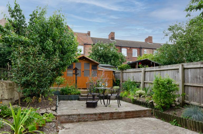 Beecroft Cottage | Beecroft Cottage in Cromer
