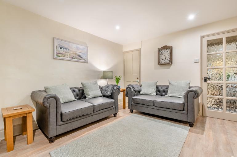 Poppy Cottage - Whitby | Poppy Cottage - Whitby in Whitby