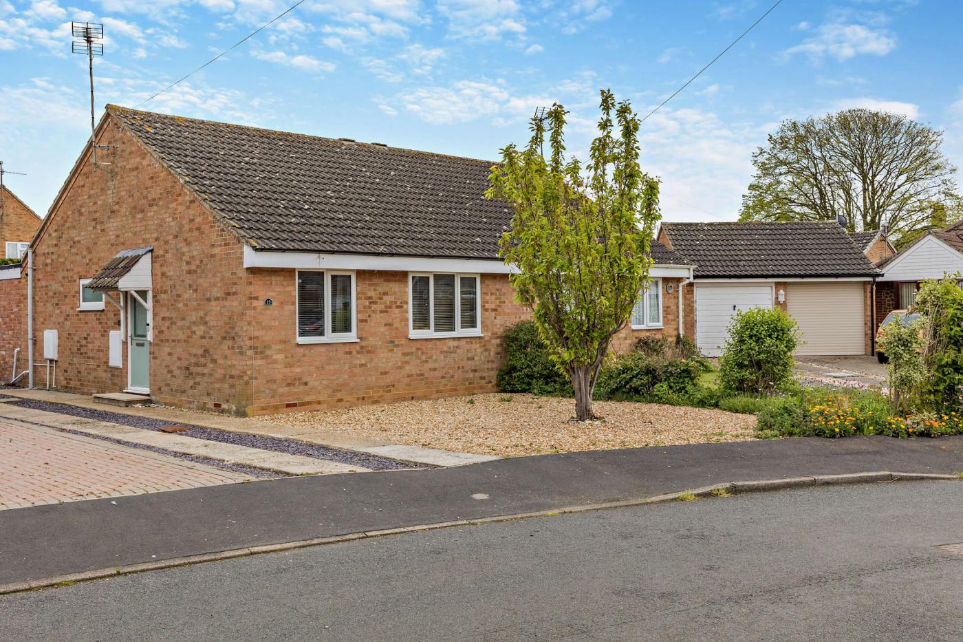 2 Bedroom House in Heacham - Dog Friendly Holiday Cottage in Heacham ...