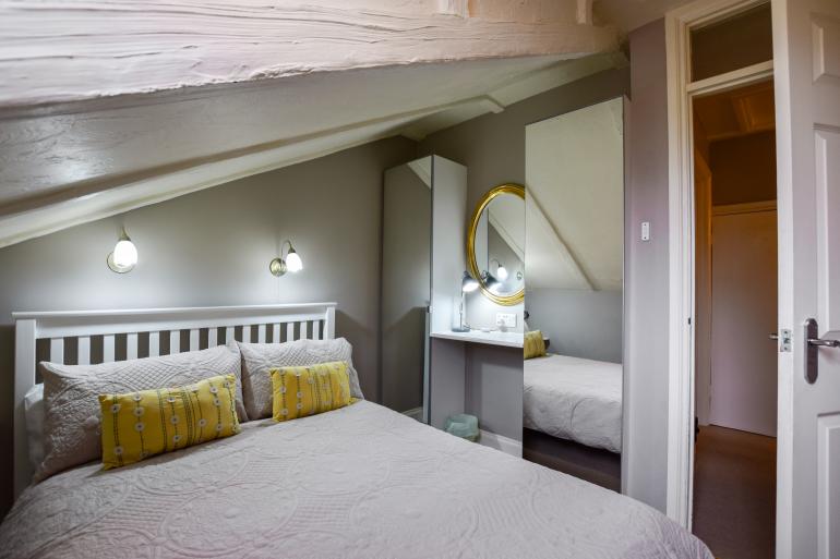 Larch Cottage | Larch Cottage in Craster