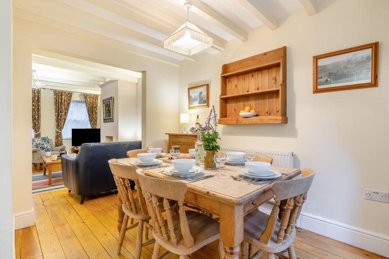 Lobster Pot Cottage - Whitby | Lobster Pot Cottage - Whitby in Whitby