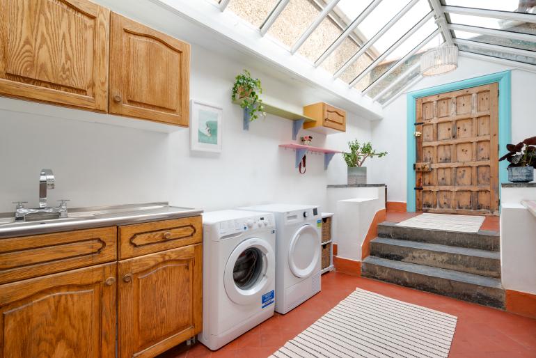 Westover House | Westover House in Croyde
