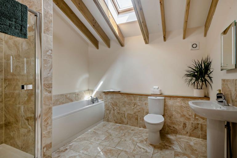 Barley Barn | Barley Barn in Wymondham