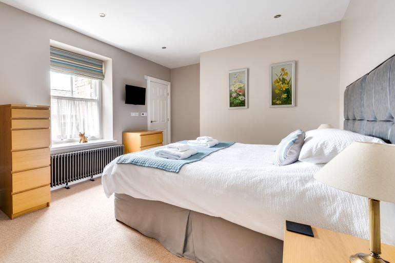 Apartment 3, The Old Post Office | Apartment 3, The Old Post Office in ...