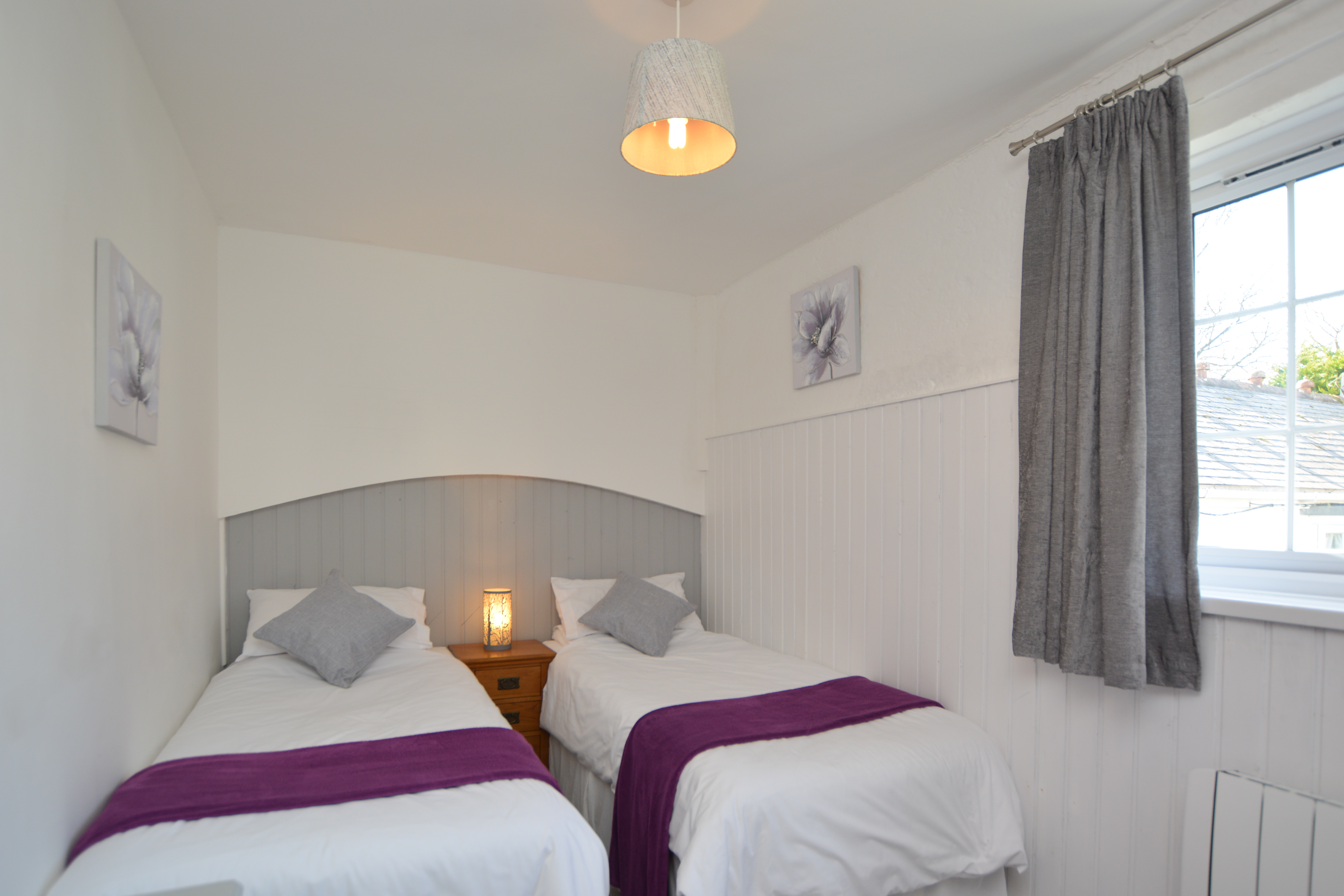 Coverack Cottage | Coverack Cottage in St Keverne, near Helston, Cornwall