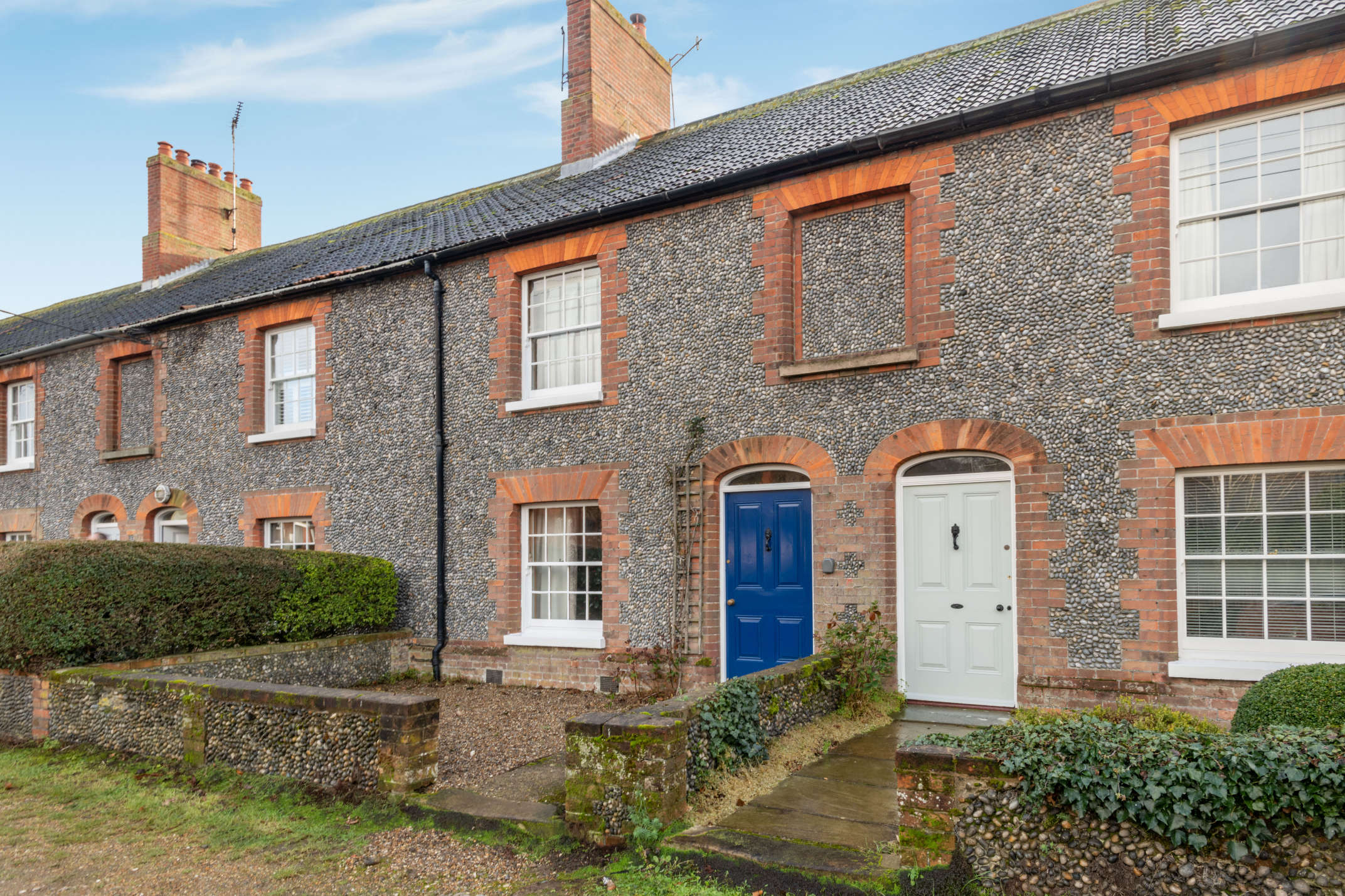 China Cottage | China Cottage in Weybourne