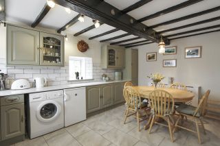 Castleton holiday cottages - Peak Cottages