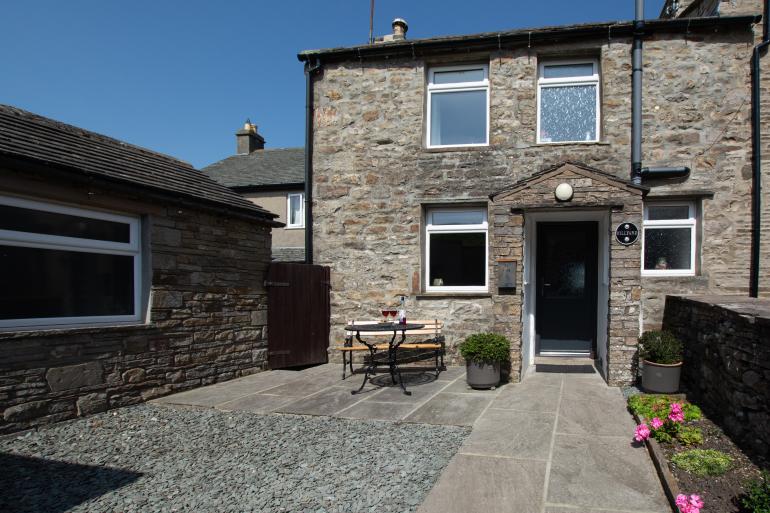 Hillyard | Hillyard in Hawes