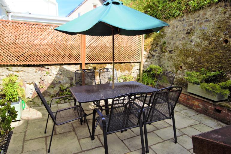 Causeway Cottage | Causeway Cottage in Beer
