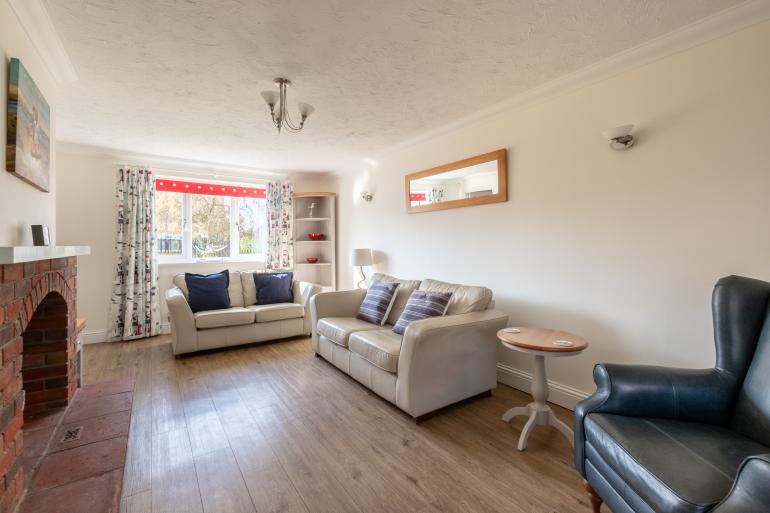 Avocet House | Avocet House in Langham