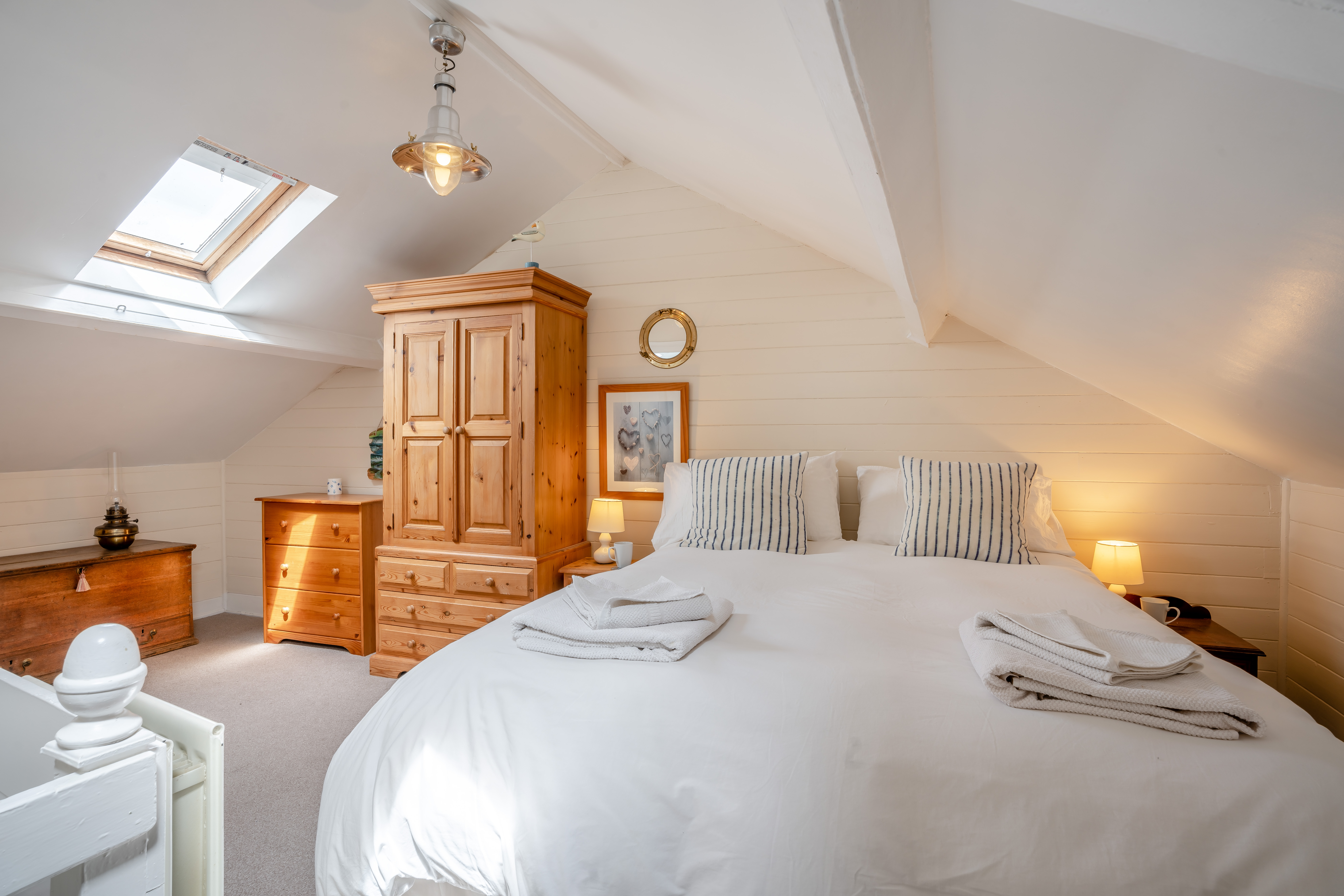 Esk House | Esk House in Whitby, Yorkshire